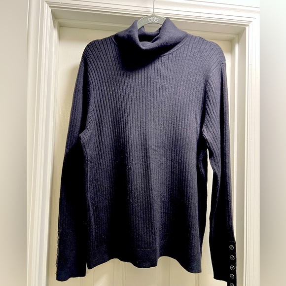 Talbots | Sweaters | Talbot Turtleneck Sweater | Poshmark